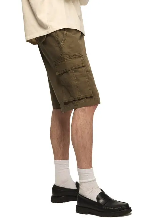 Lucky Brand Classic Cargo Shorts