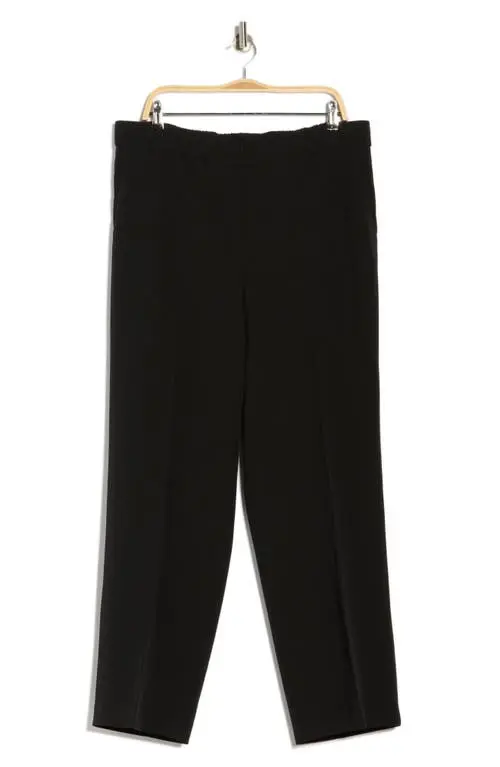 KASPER Gracie High Rise Straight Leg Pants