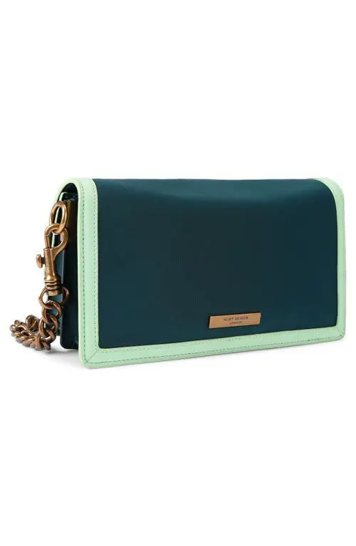 Kurt Geiger Sloane Soft Gems Shoulder Bag