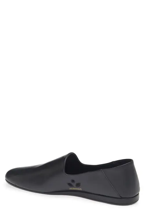 Jacquemus Les Pantoufles Convertible Loafer