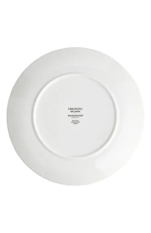 Vera Wang Jardin Bone China Salad Plate
