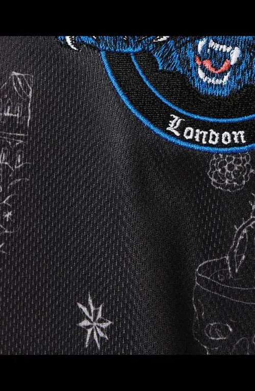 ALLSAINTS Terra Soccer Jersey