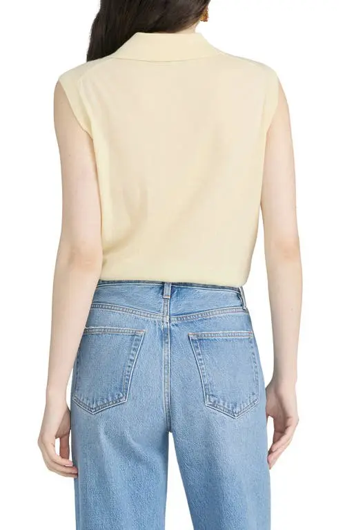 FRAME The Cashmere Tank