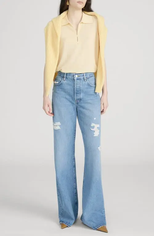 FRAME The Cashmere Tank