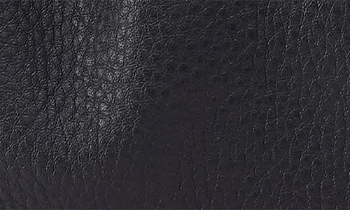 Hobo Isabelle Leather Crossbody Bag - Black