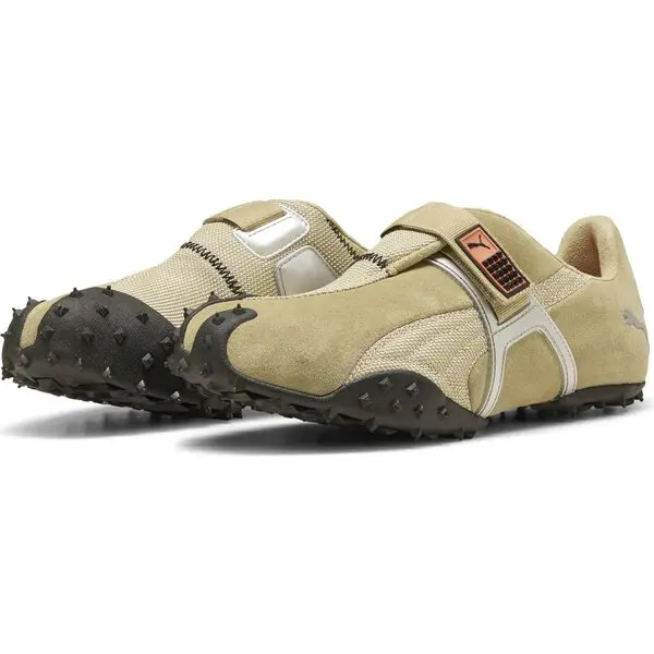 PUMA Mostro" Y2k Inspired Sneakers - Coastal Mist/flower Sence