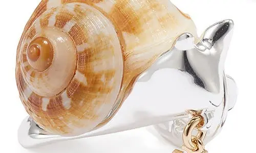 Tory Burch Curiosity 3-piece Pin Set