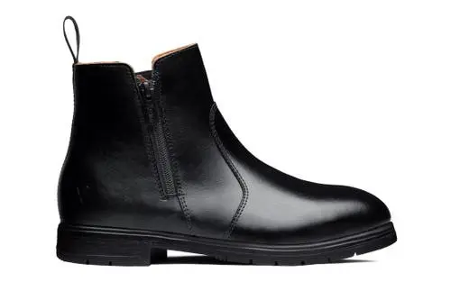 XENA WORKWEAR Omega Steel Toe Chelsea Safety Boot
