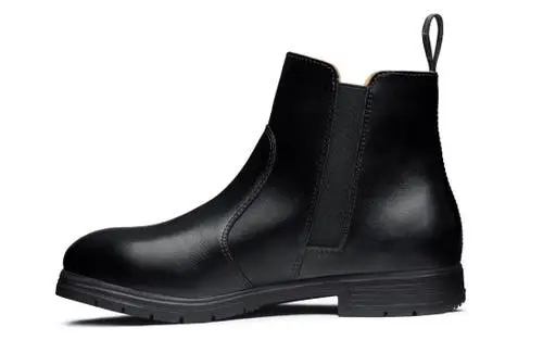 XENA WORKWEAR Omega Steel Toe Chelsea Safety Boot