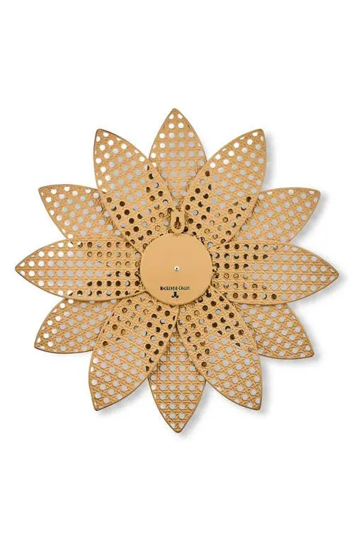 MACKENZIE-CHILDS Cane Small Wallflower