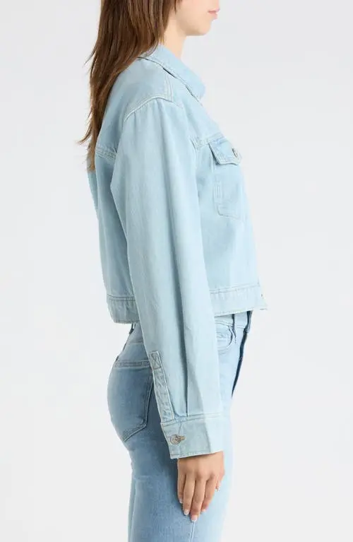 Paige Michele Denim Jacket