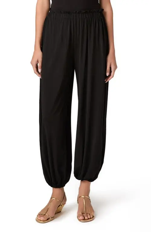 Paige Marci Woven Joggers