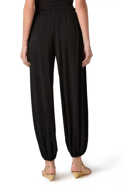 Paige Marci Woven Joggers