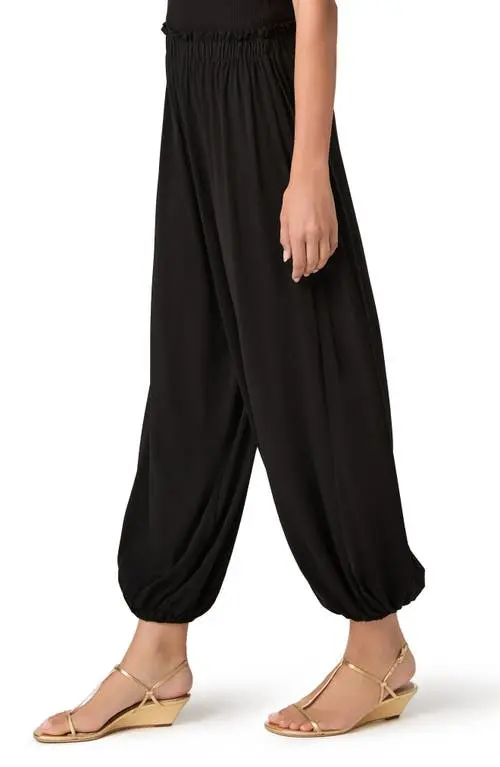 Paige Marci Woven Joggers