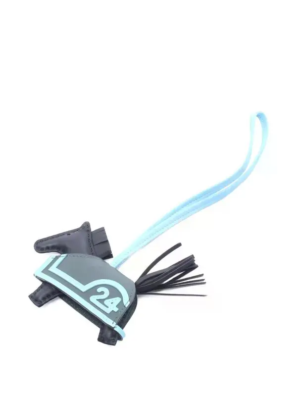 Hermès Rodeo Bag Charm Pm