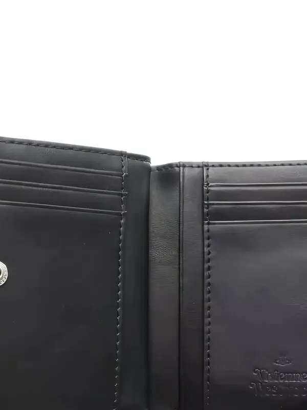 VIVIENNE WESTWOOD Annie Bi-fold Wallet