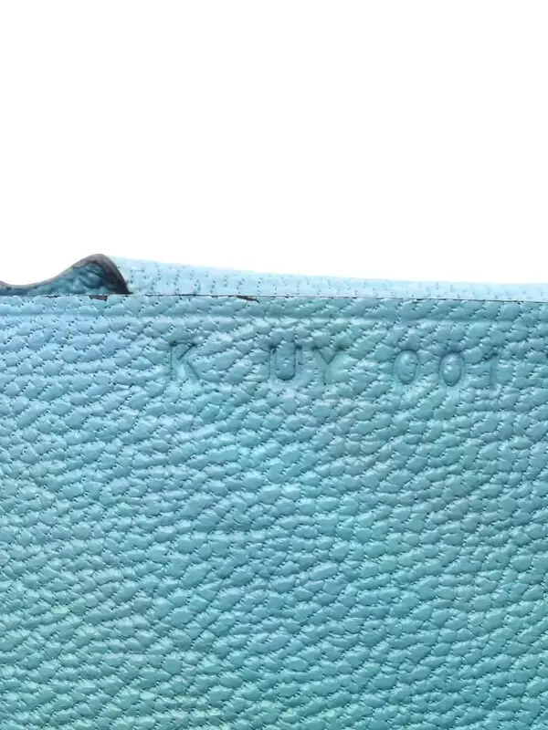 Hermès Calvi Duo Coin Purse