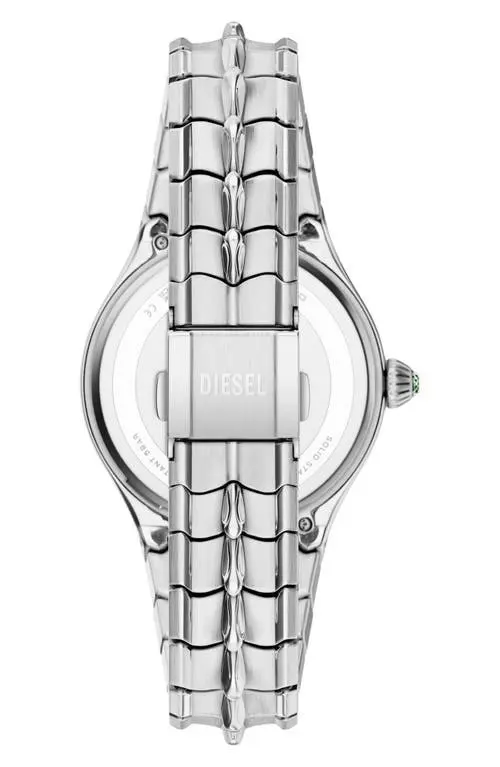 DIESEL® Vert Bracelet Watch