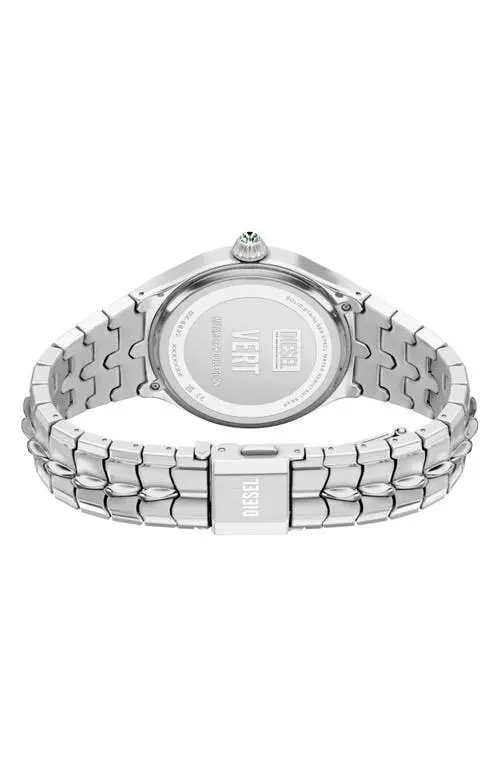 DIESEL® Vert Bracelet Watch