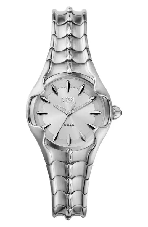 DIESEL® Vert Bracelet Watch