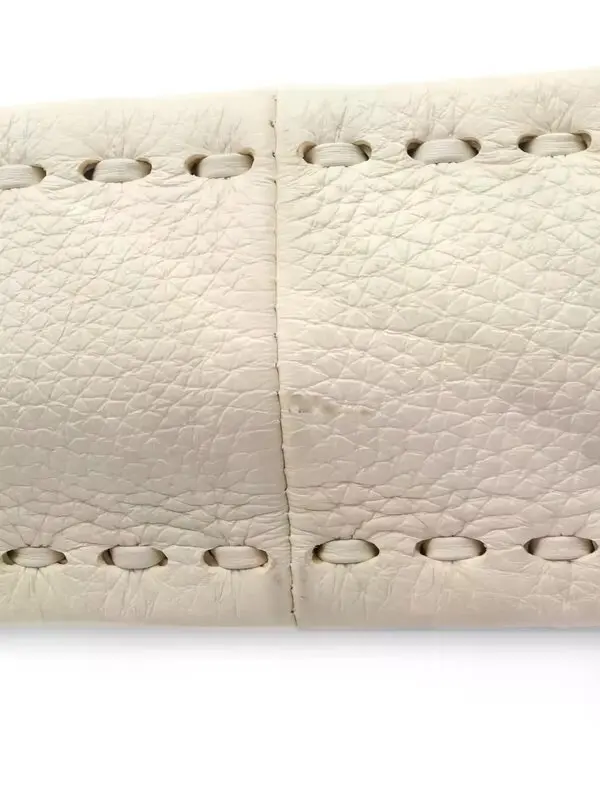 Fendi Selleria Shoulder Bag