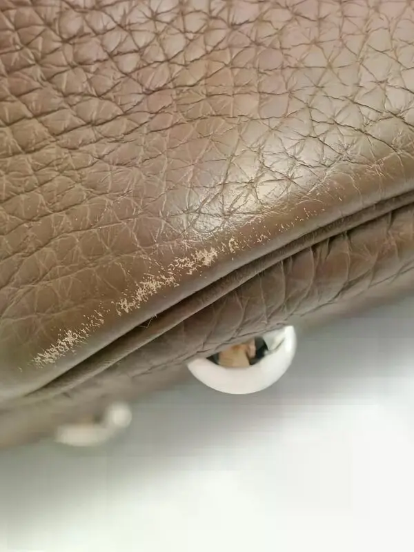 Hermès Bolide 31 Tote Bag