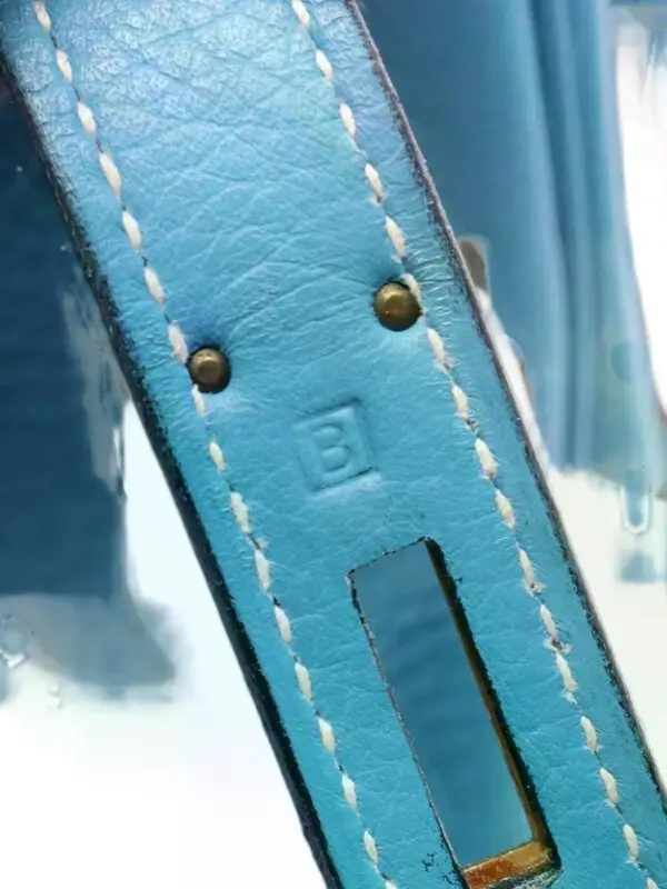 Hermès 35 Birkin Handbag