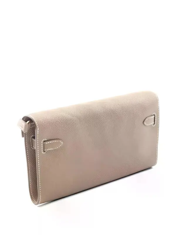 Hermès Kelly To Go Clutch