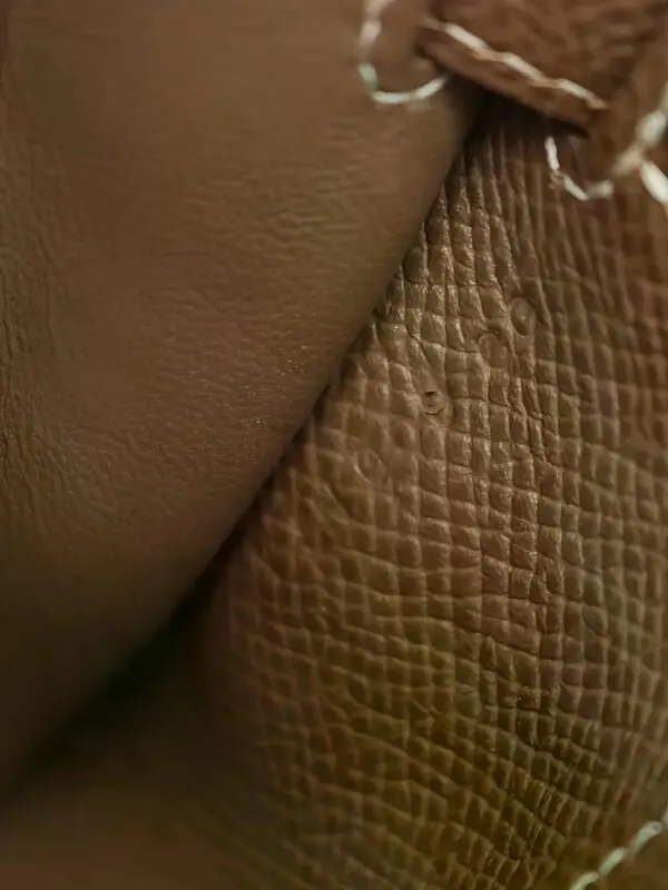 Hermès Kelly To Go Clutch