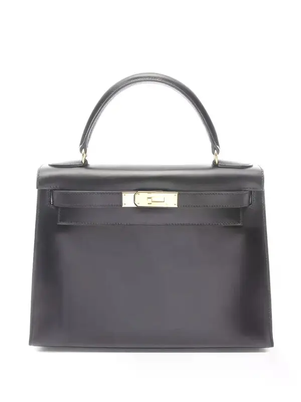 Hermès Kelly 28 Tote Bag