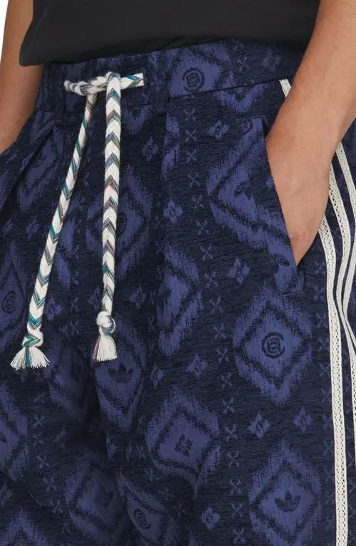 ADIDAS ORIGINALS X Clot Ikat Drawstring Pants