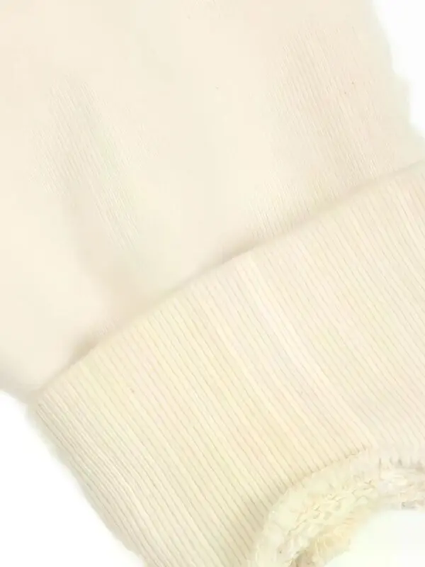 Gucci Sequin Embellished Hoodie