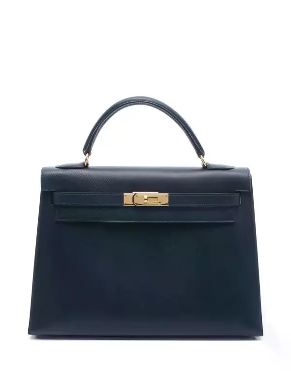 Hermès 1995 Kelly 32 Handbag
