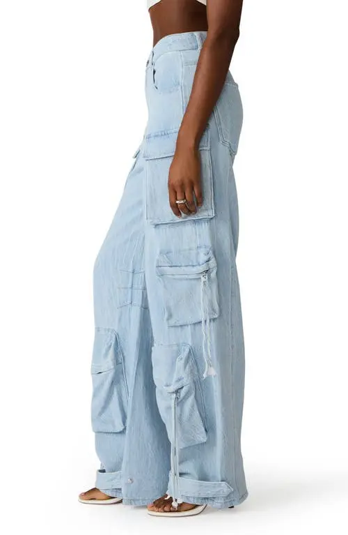 Steve Madden Cargo Jeans