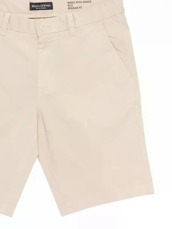 Marc O'polo Reso Jogger Chino Shorts