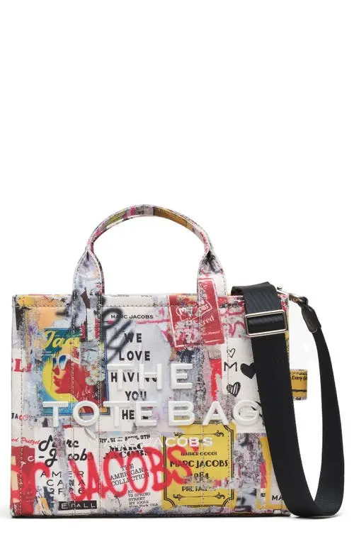 Marc Jacobs The Medium Tote