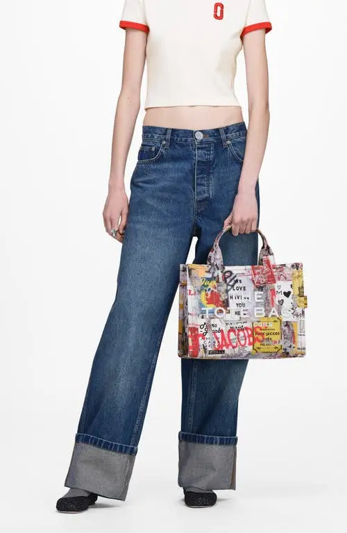 Marc Jacobs The Medium Tote
