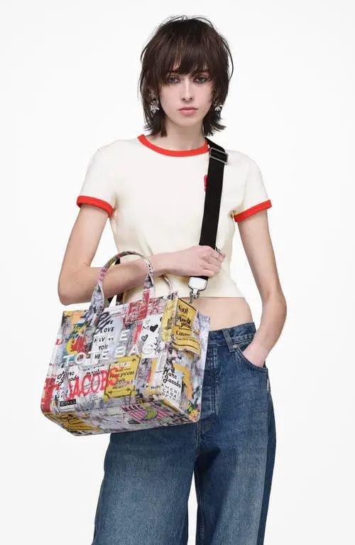 Marc Jacobs The Medium Tote