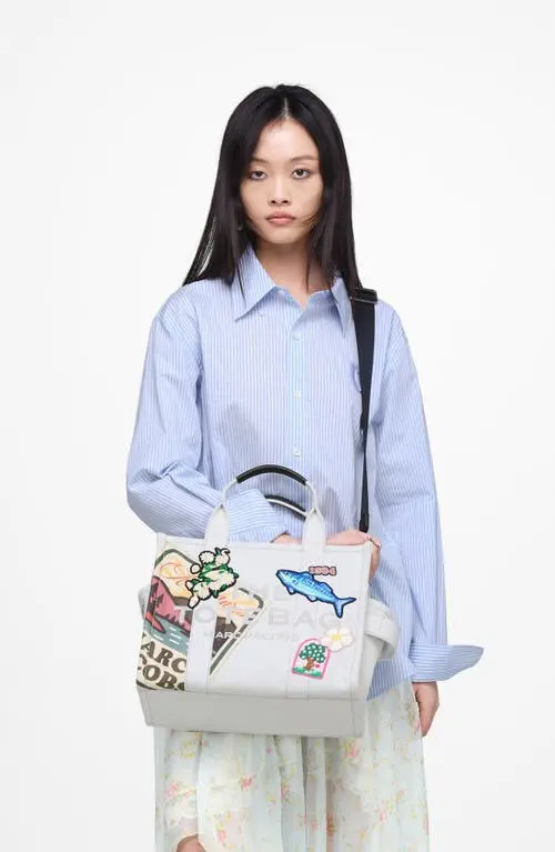 Marc Jacobs The Medium Tote