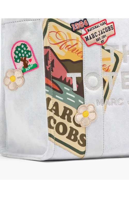 Marc Jacobs Large Tote Bag