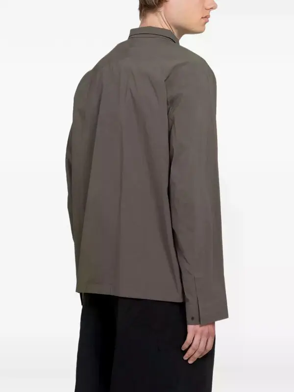 Arc'teryx Metry Long-sleeve Shirt