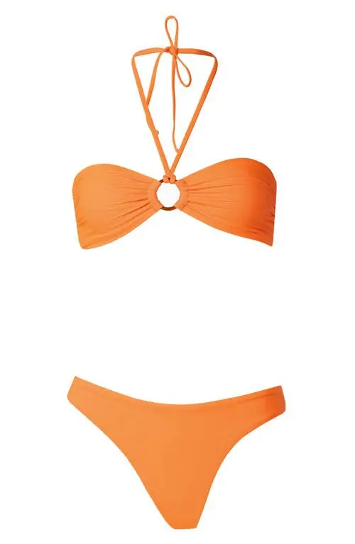 MAAJI Iconic Reversible Bikini Bottoms