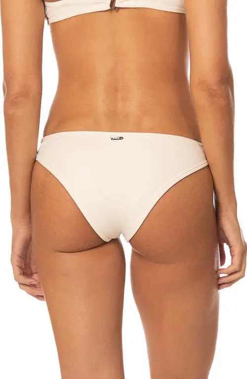 MAAJI Lace Whisper Flirt Bikini Bottoms