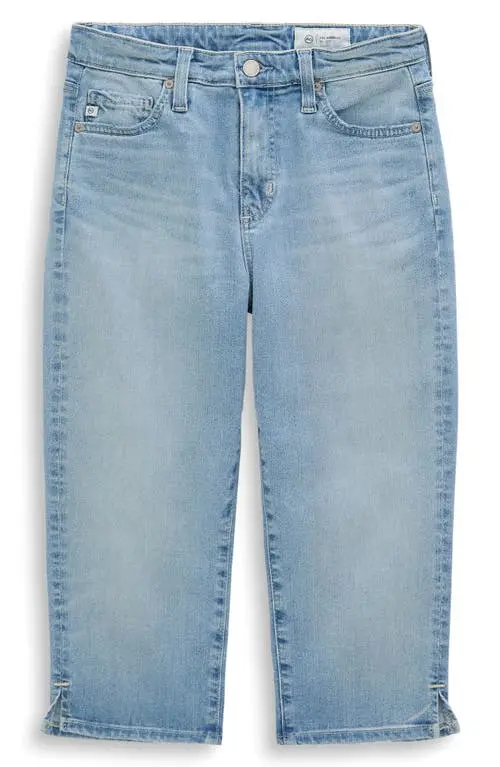 Ag Maisie Capri Jeans - Crush