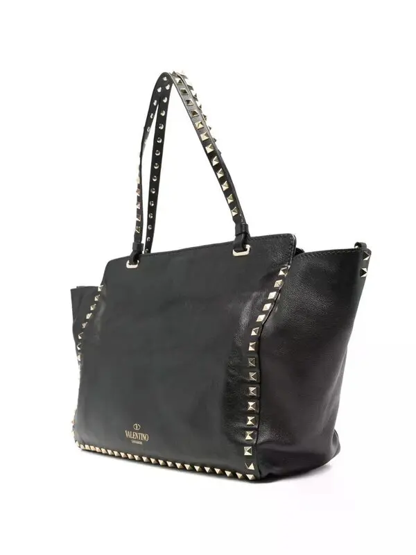 Valentino Garavani Rockstud Tote Bag
