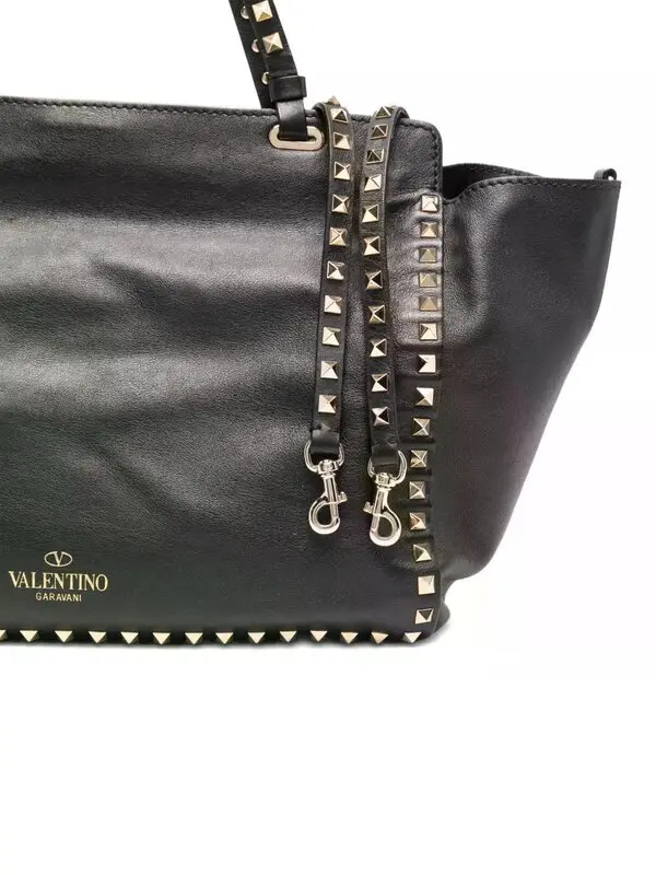 Valentino Garavani Rockstud Tote Bag