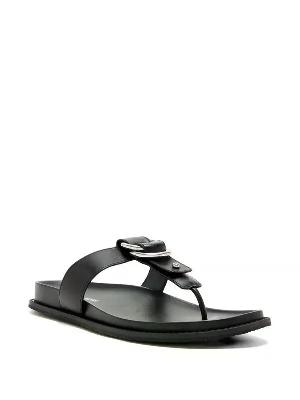 Michael Kors Jaden Flat Sandals
