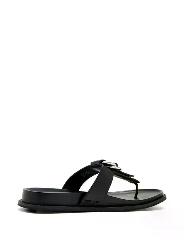 Michael Kors Jaden Flat Sandals