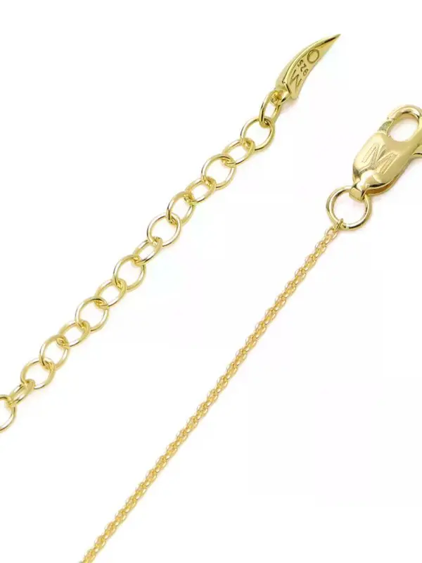 MISSOMA Heart Motif Necklace
