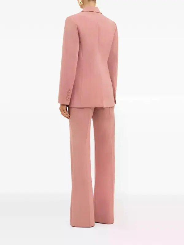 Rebecca Vallance Ramona Flared Trousers